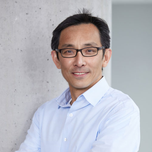 Meet The Genus Team - Genus Capital Management