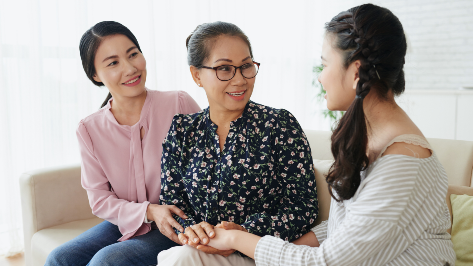 The Intergenerational Wealth Transfer - Genus Capital