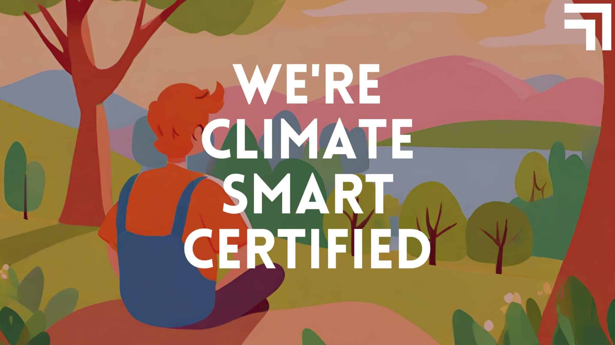 Genus Receives Client Smart Certification 2024 - Genus