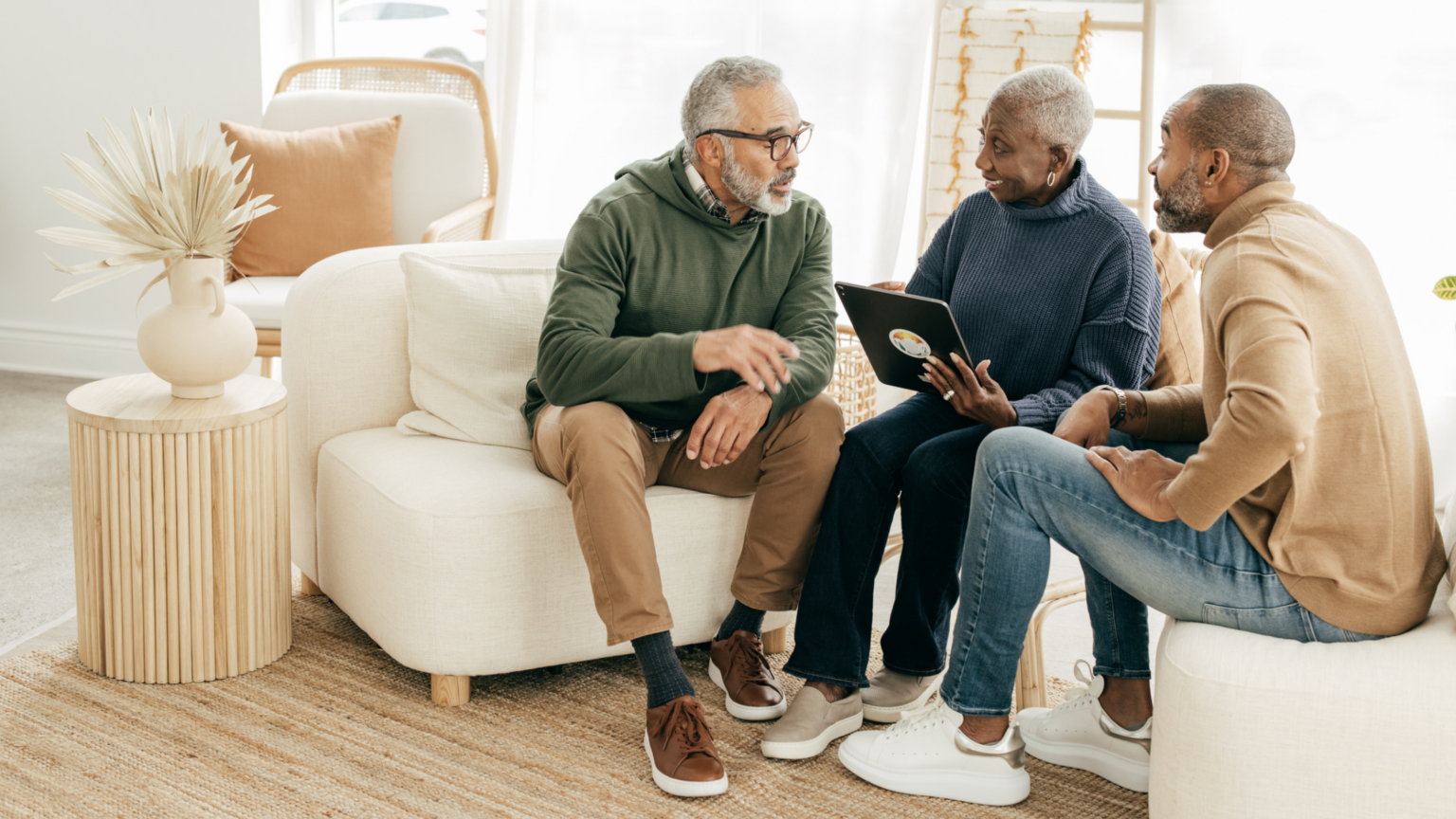 Getting an Inheritance? Here’s How to Prepare For It