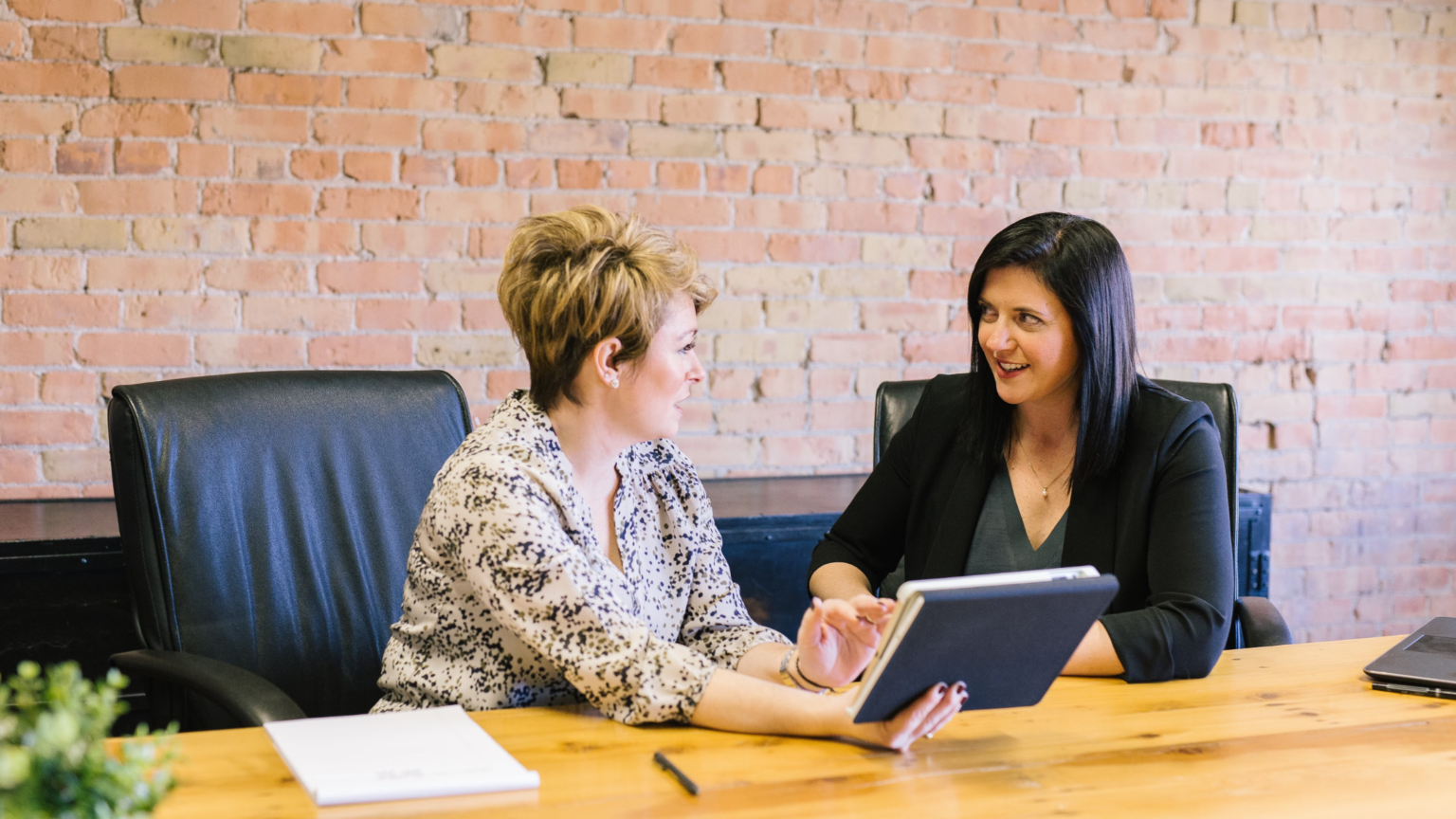 Genus Capital Management - Impact Investing